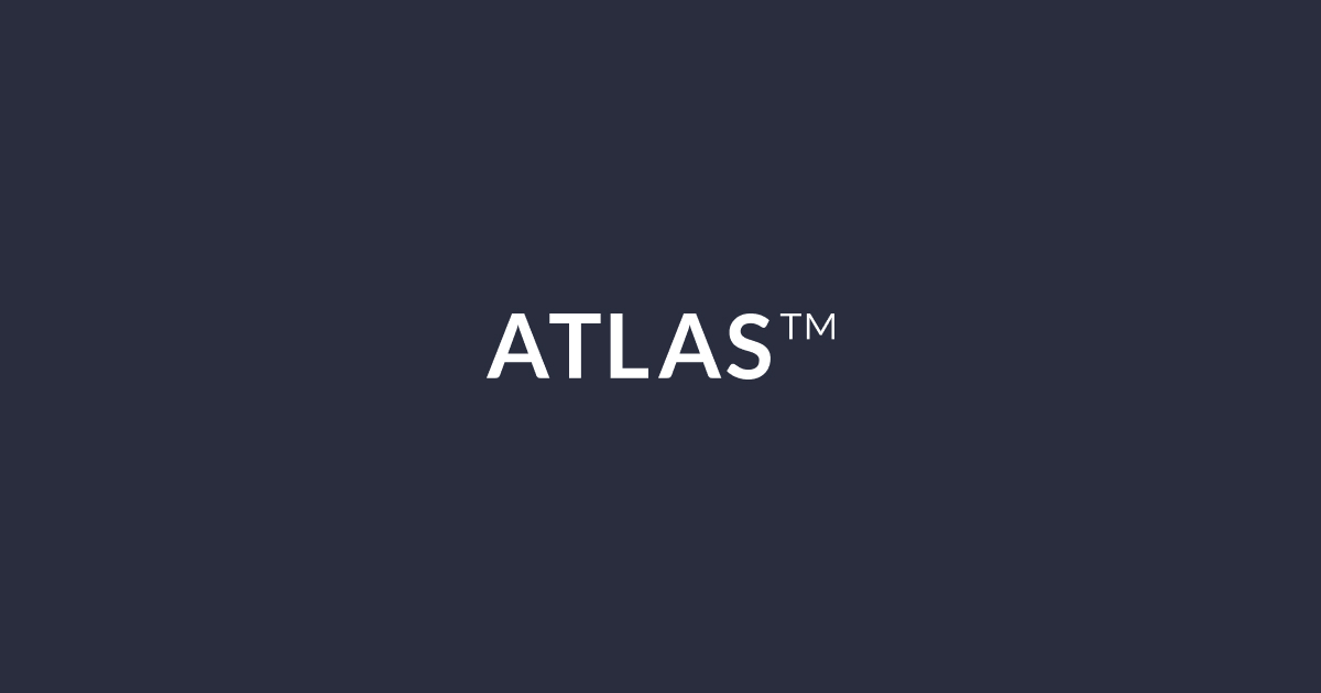 Atlas™ - Coin Metrics