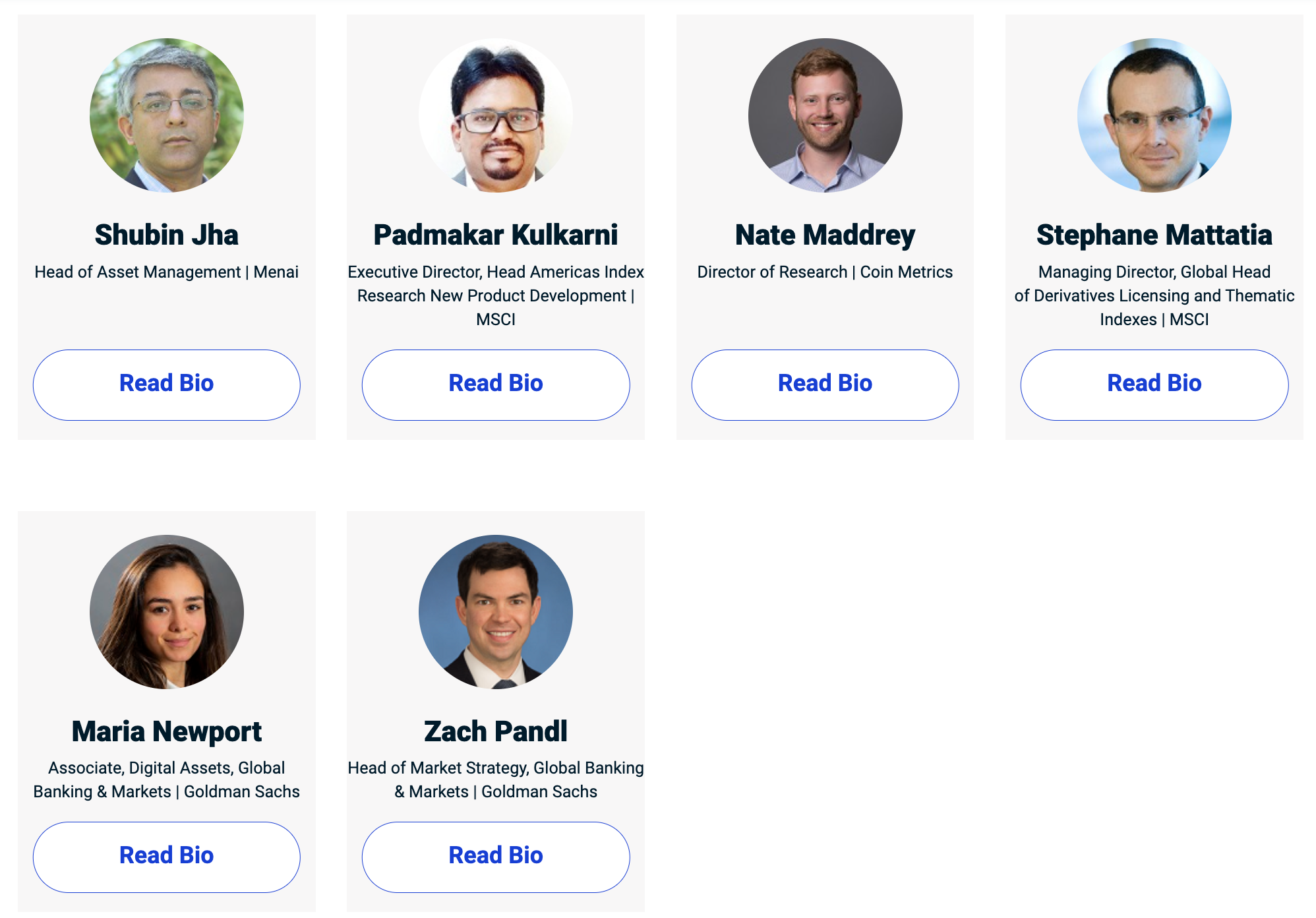 datonomy - Coin Metrics