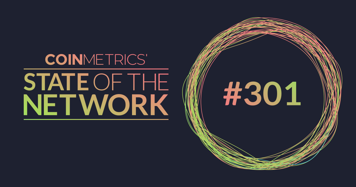 Analyst Spotlight Solana Overview - Coin Metrics