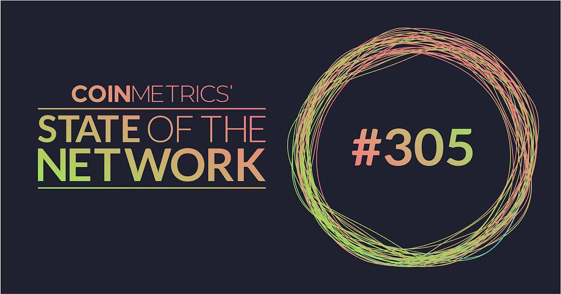 Protocols - Coin Metrics